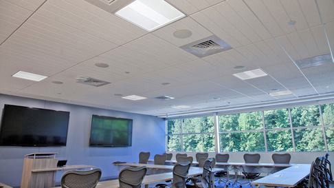 Acuity Brands - Integrated Solutions Factory | Acuity