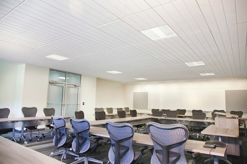 Acuity Brands - Integrated Solutions Factory | Acuity