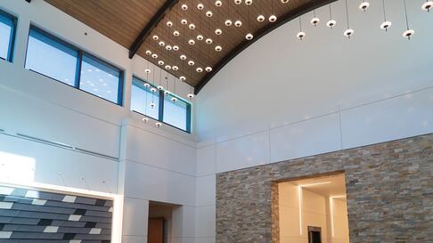 Acuity Brands Lighting - Market Insight Studio | Acuity Brands