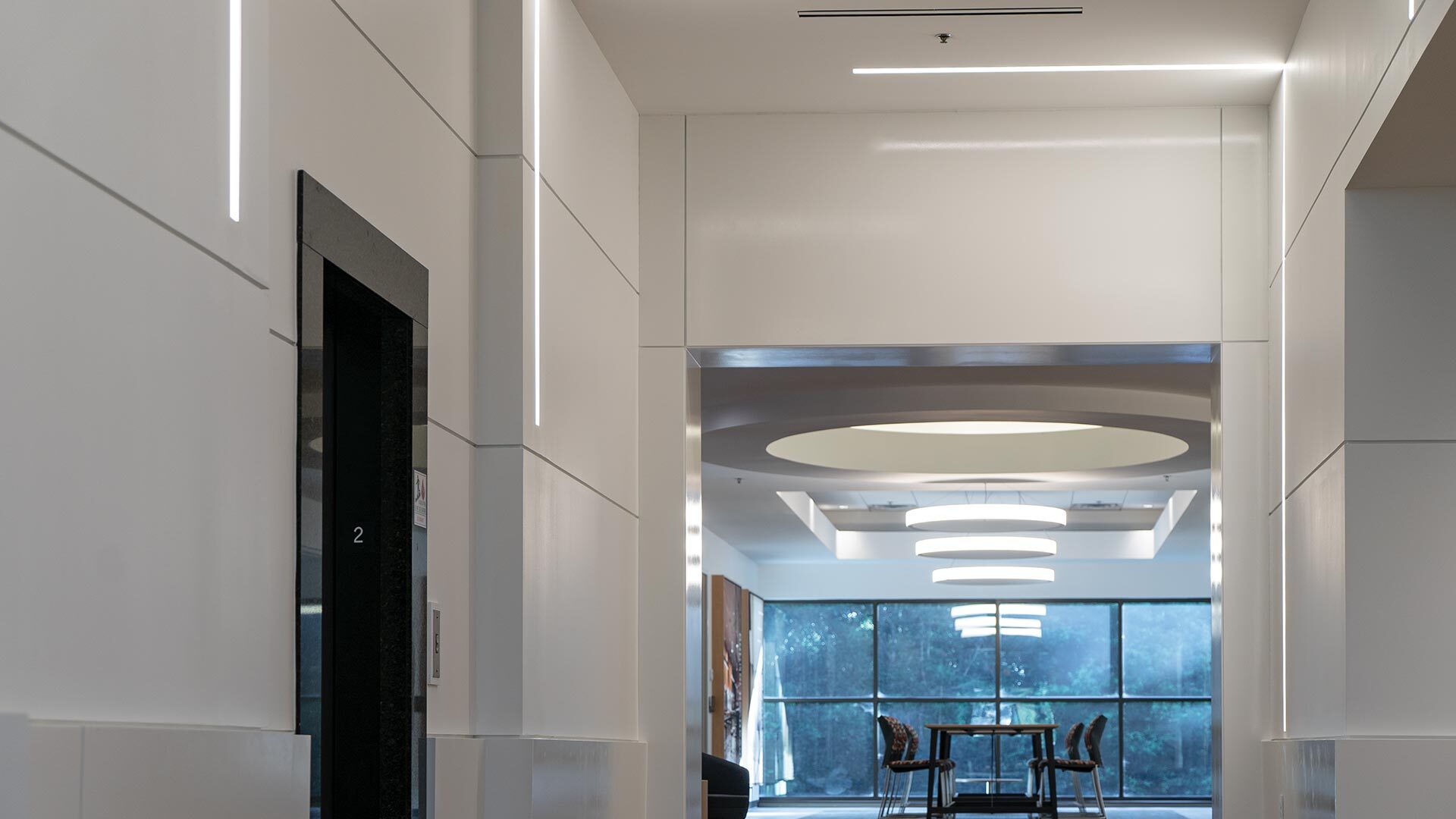 Acuity Lighting Rep Locator | Shelly Lighting