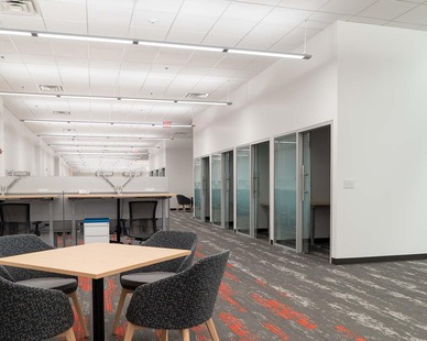 Acuity Brands Lighting - Market Insight Studio | Acuity