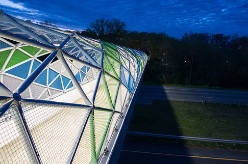 Maryland Bridge | Acuity