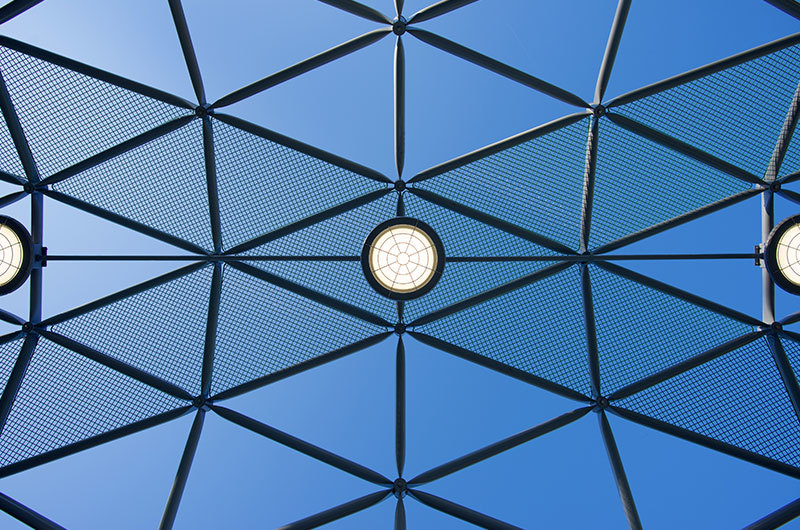 acuity brands maryland bridge light and glass view | Acuity Brands