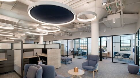 Biopharmaceutical Office | Acuity