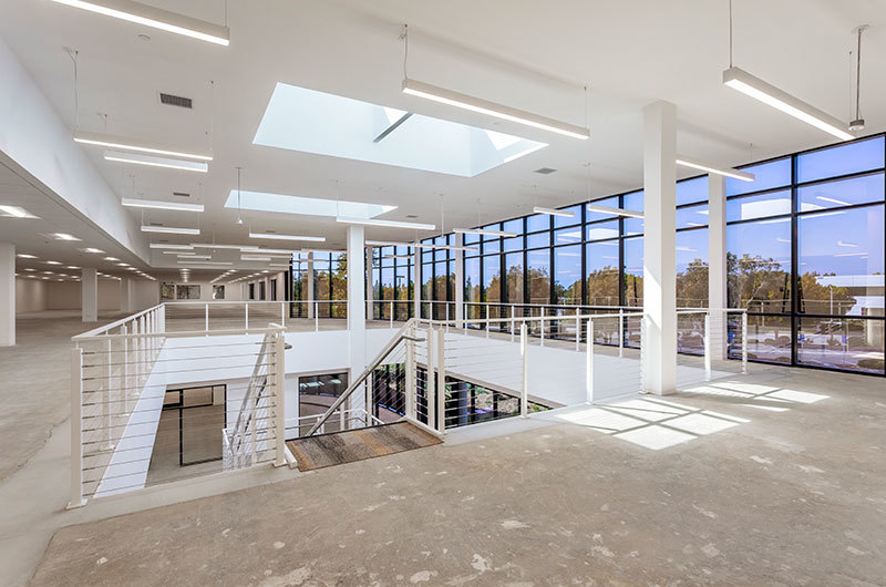 acuity brands rutherford road building second floor | Acuity Brands