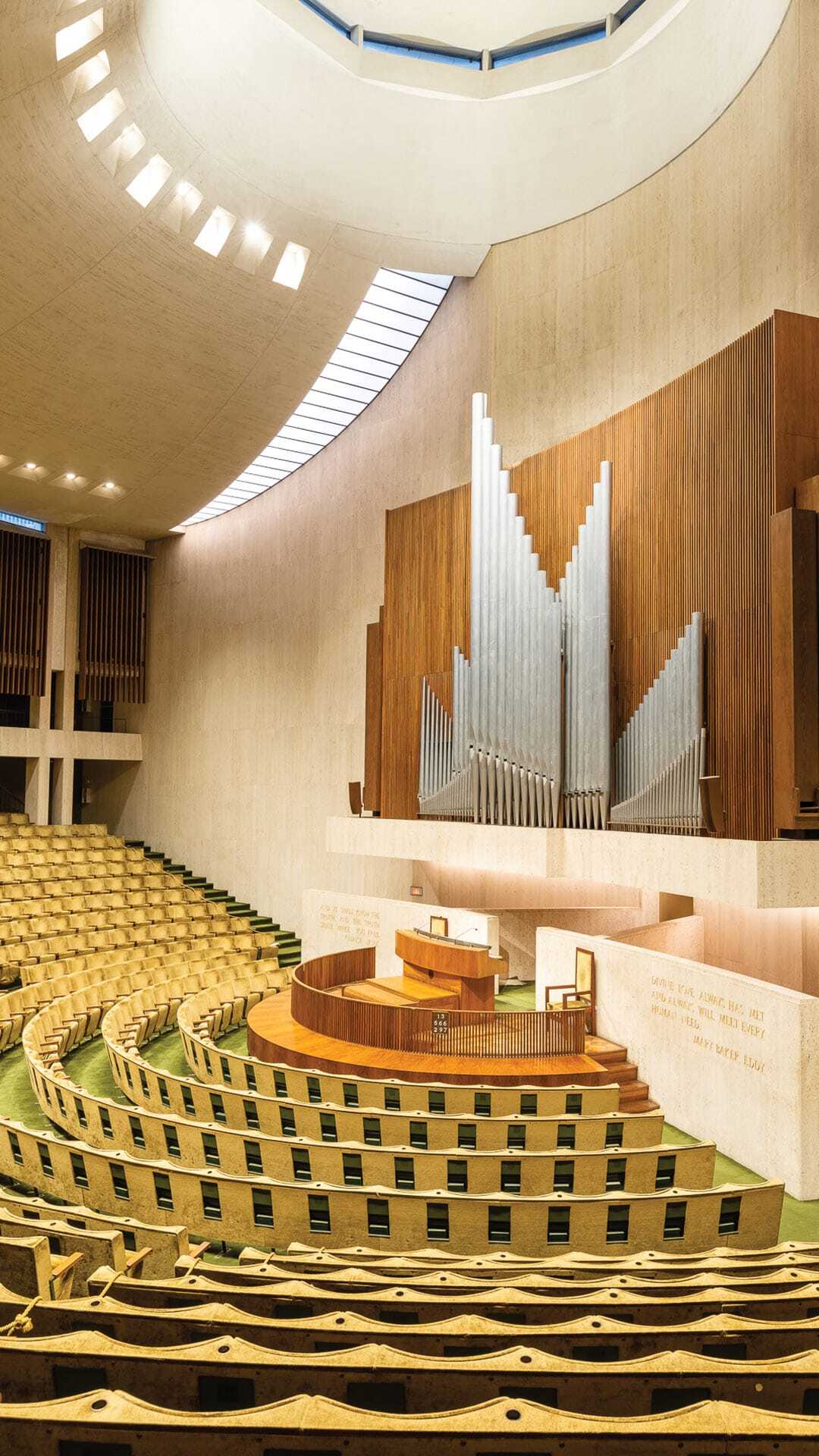 Acuity brands seventeenth Church of Christ congregation | Acuity Brands