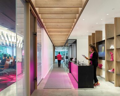 T-Mobile Headquarters | Acuity Brands