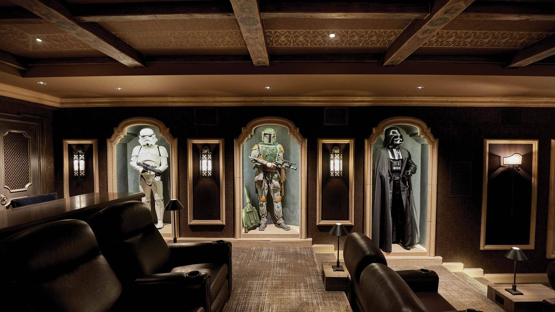 acuity brands unique interior home theater | Acuity