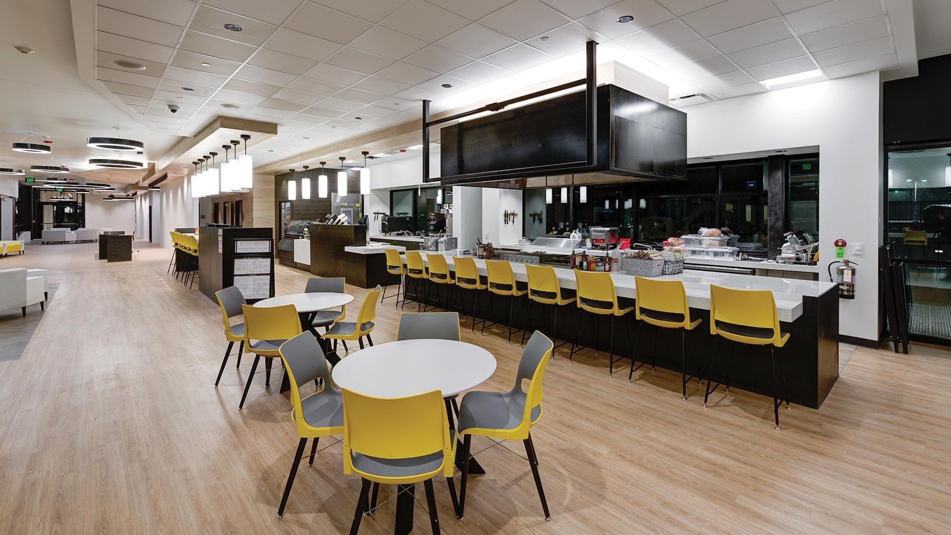 acuity brands utah state university sorenson legacy foundation clinical ...