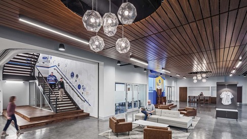 9 Top LEED Certified Project Ideas on Mortarr