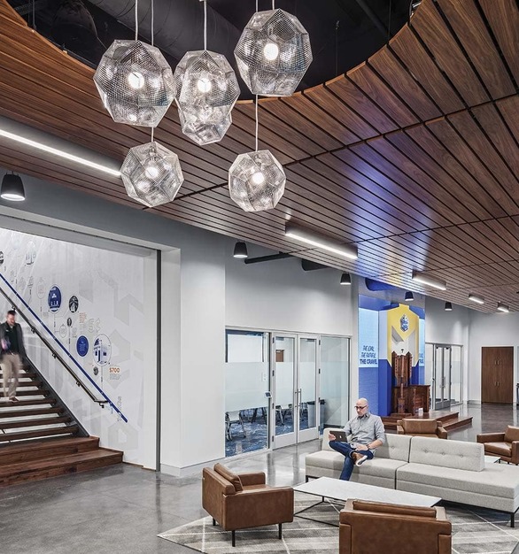 9 Top LEED Certified Project Ideas on Mortarr