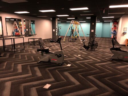 Cordeck - Project Photos + Products - Kenosha, WI | Mortarr