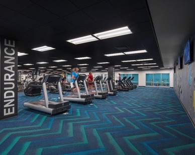 Acuity Insurance Headquarters | Sheboygan, WI | Cordeck