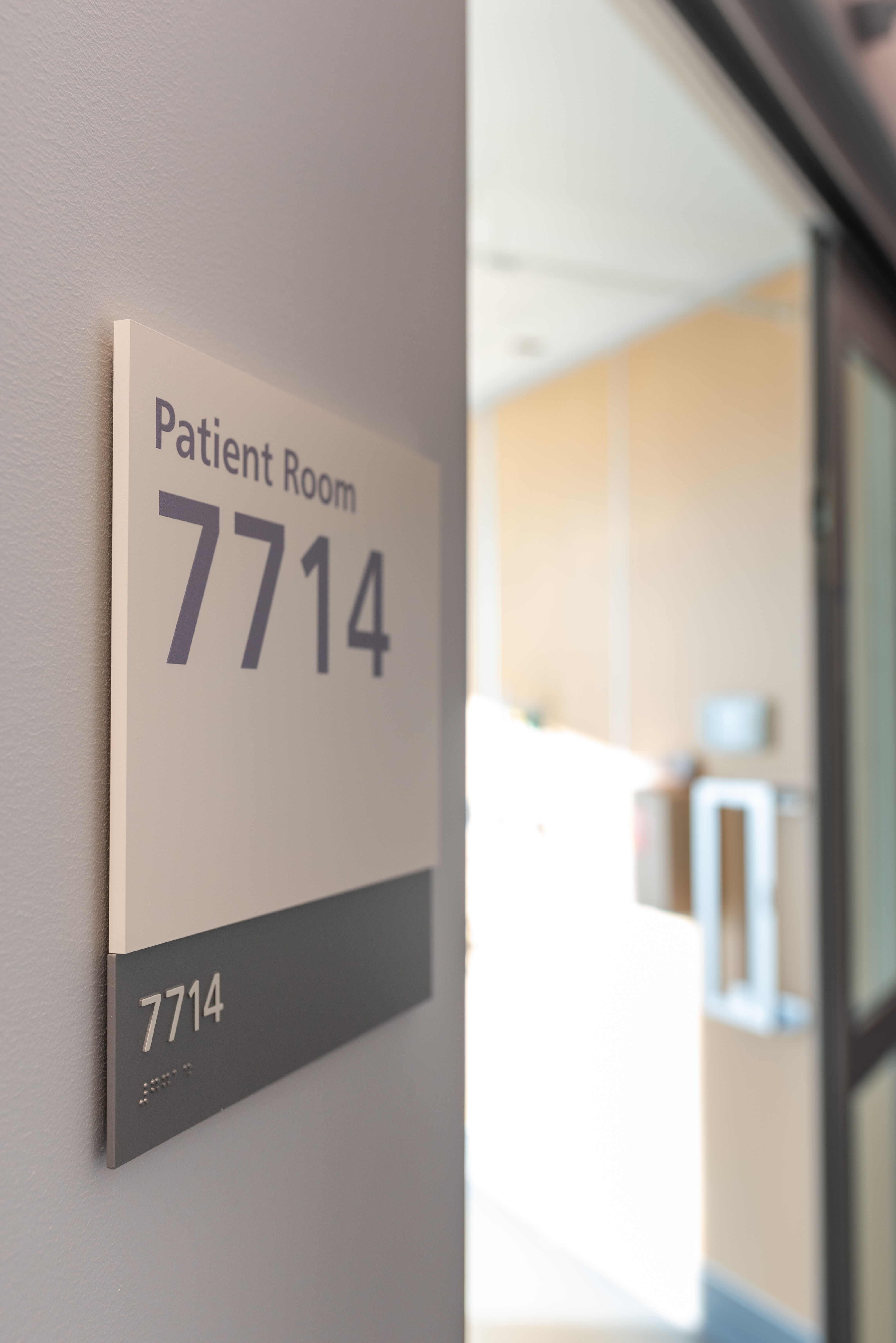 ada signage welch sign | Welch Sign