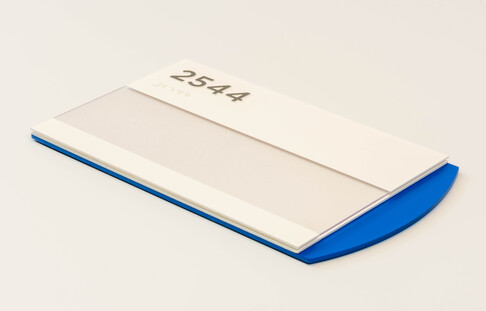 ada signage welch sign | Welch Sign