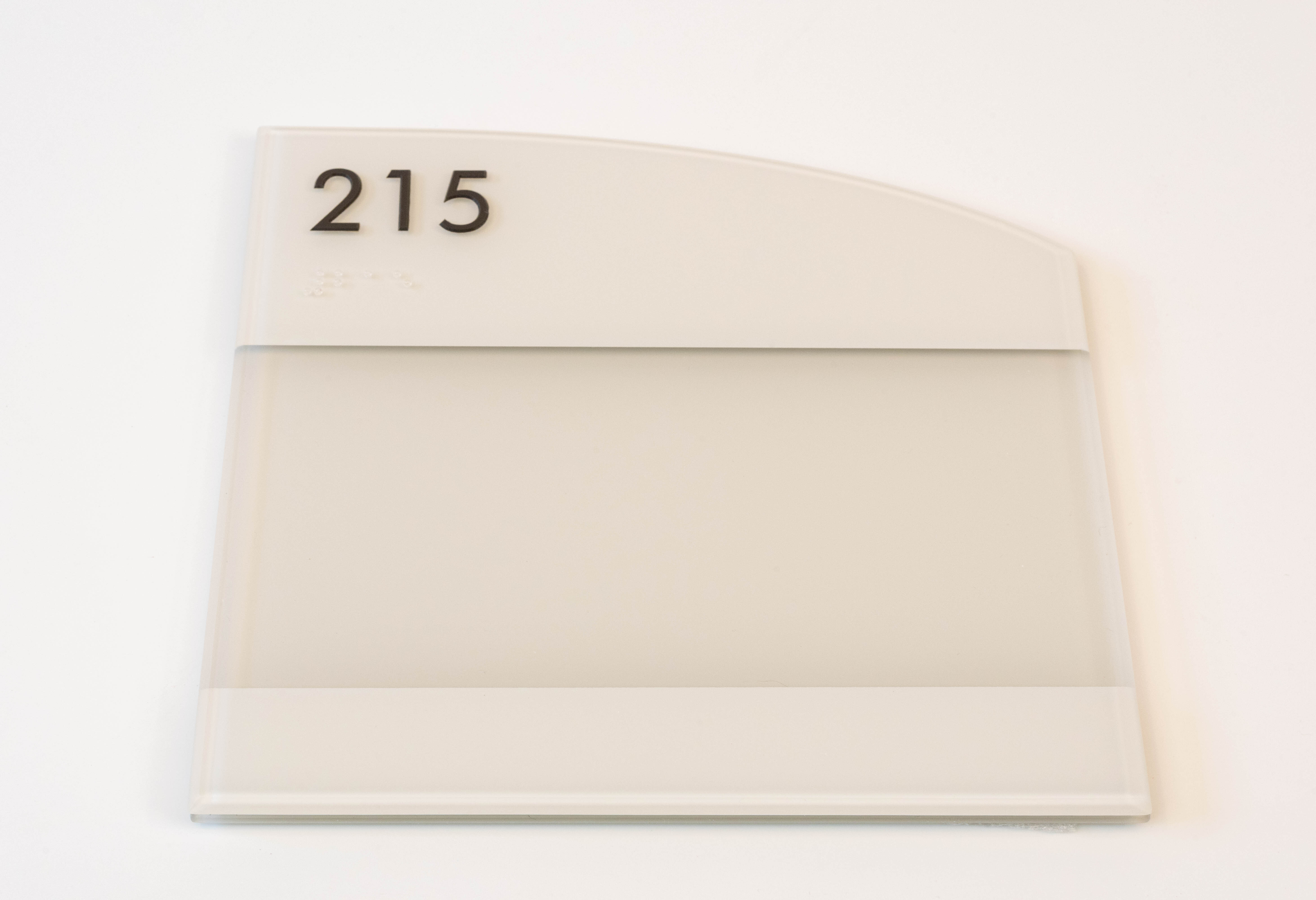 ada signage welch sign hanging signage | Welch Sign