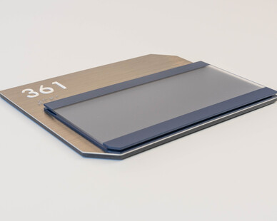 ADA Signs | Welch Sign