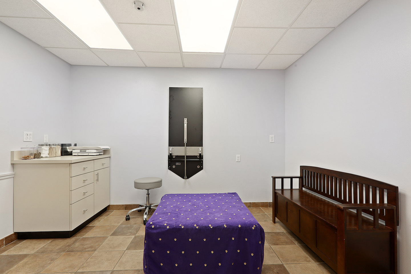 Adamick Architecture 004 Large Dog Room | Adamick Architecture