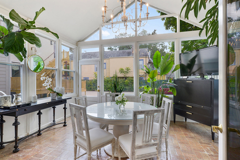 Gardner Realtors Historic Renovation | Adamick Architecture