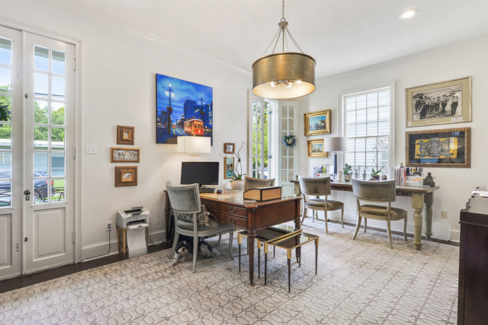Gardner Realtors Historic Renovation | Adamick Architecture