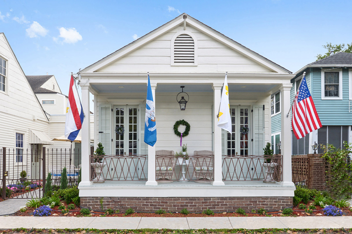 Gardner Realtors Historic Renovation | Adamick Architecture