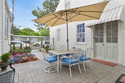 Gardner Realtors Historic Renovation | Adamick Architecture