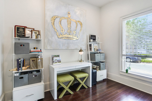 Gardner Realtors Historic Renovation | Adamick Architecture