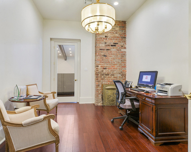 Gardner Realtors Historic Renovation | Adamick Architecture