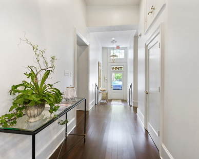 Gardner Realtors Historic Renovation | Adamick Architecture