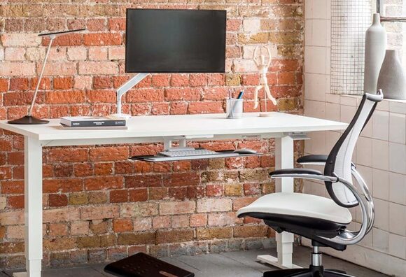 Humanscale - Project Photos + Products - New York, NY | Mortarr