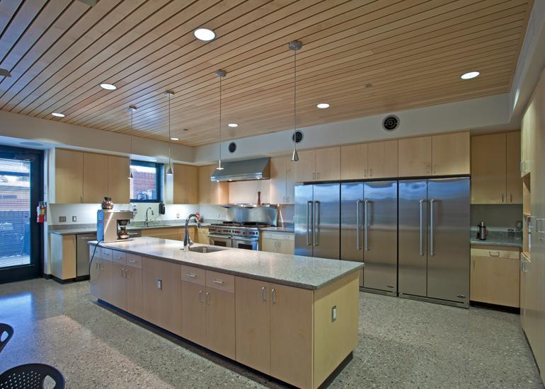 Adolfson and peterson construction Tolleson Fire Station Administration ...
