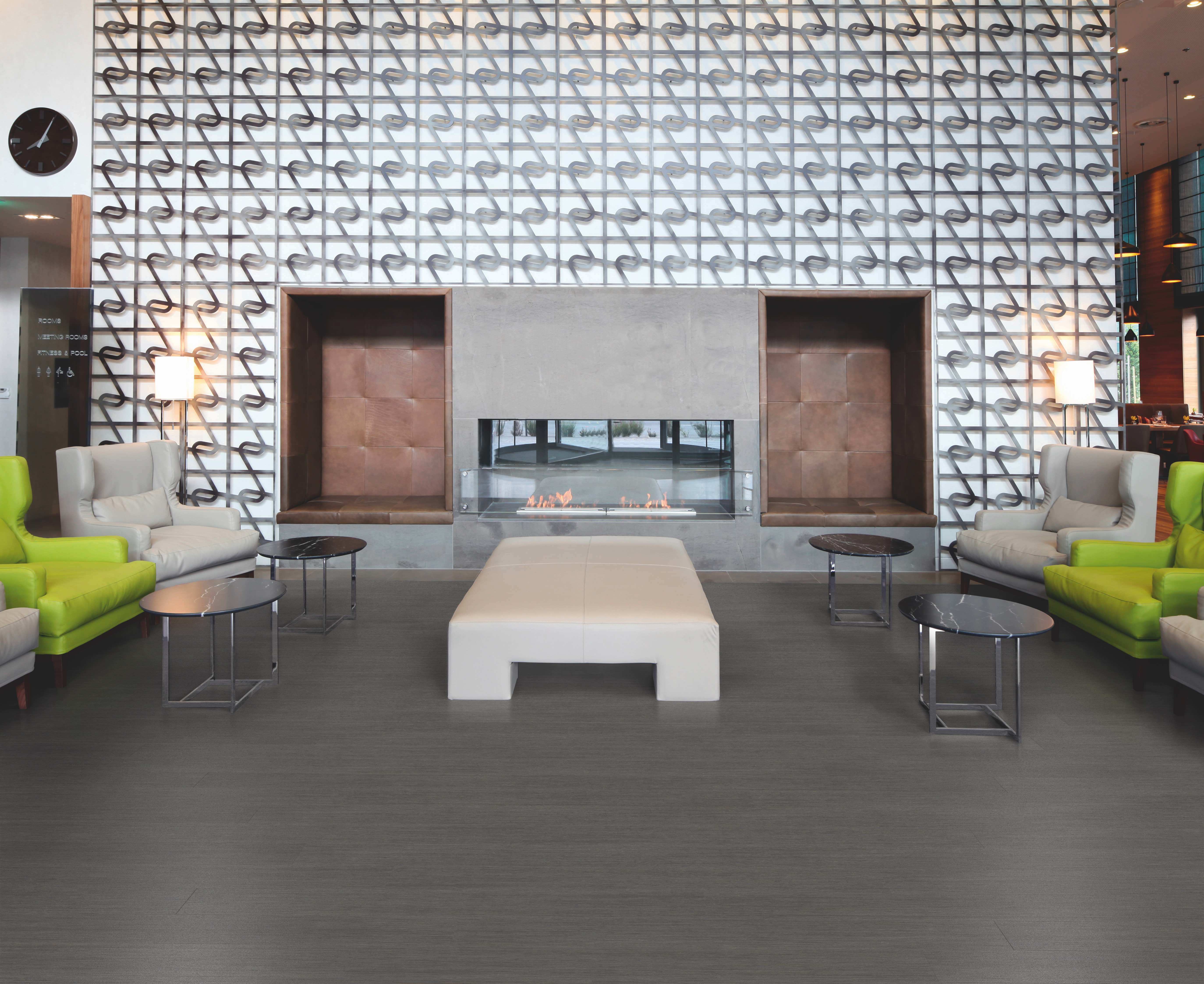 Adore Flooring Hotel Lobby Lounge Design | Adore Floors