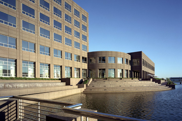 Adtran Corporate Headquarters, Phase IV | Gate Precast