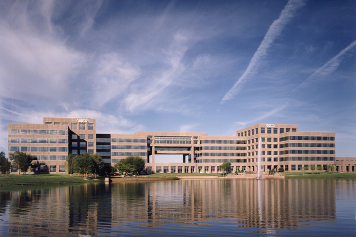 Adtran Corporate Headquarters, Phase IV | Gate Precast