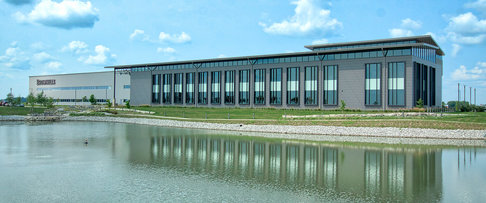 Brownells | Advanced Architectural Products, Inc.