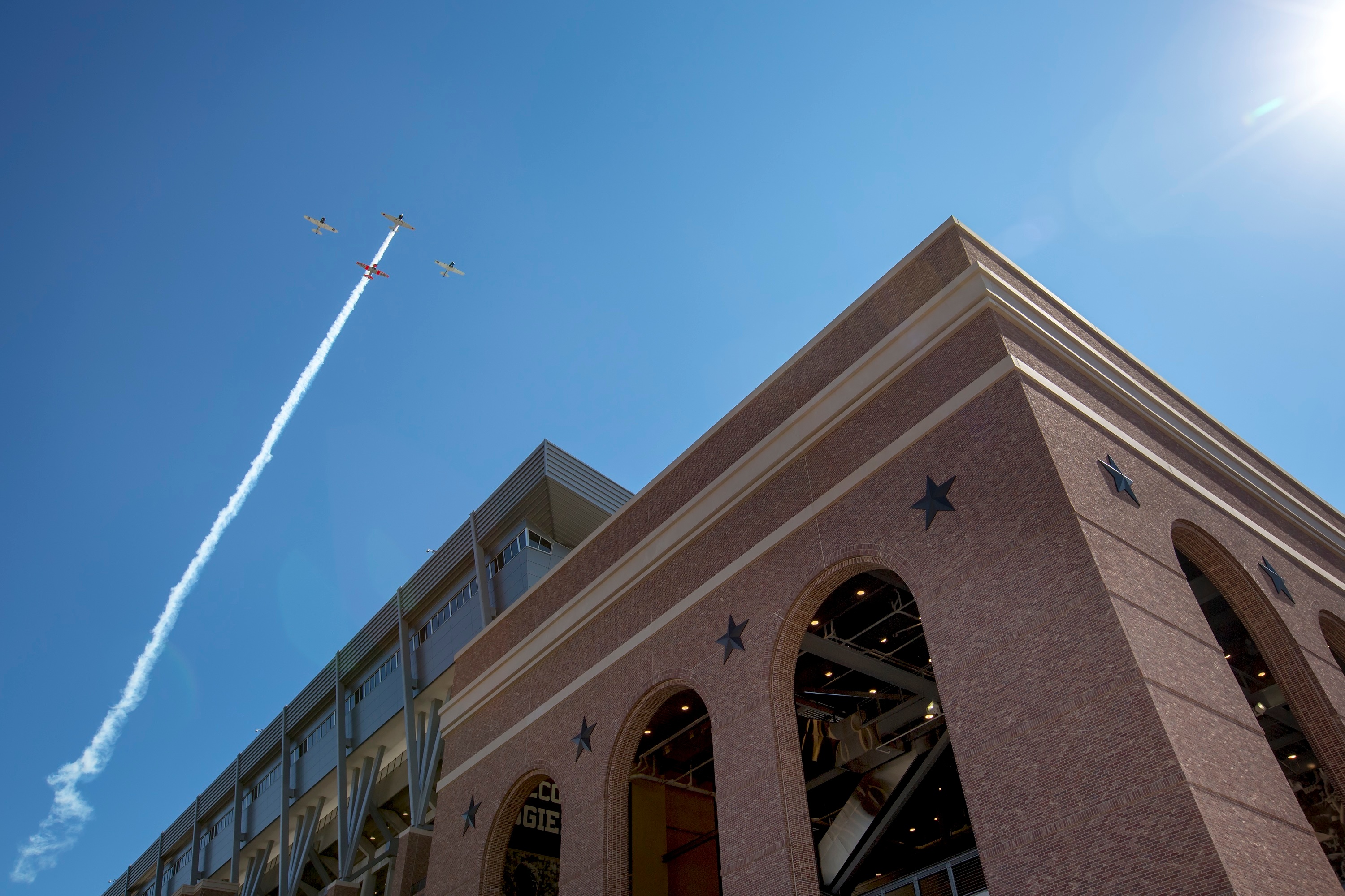Advanced Formliner Kyle Field Flex2Fit Stadium Brick Closeup | Advanced ...