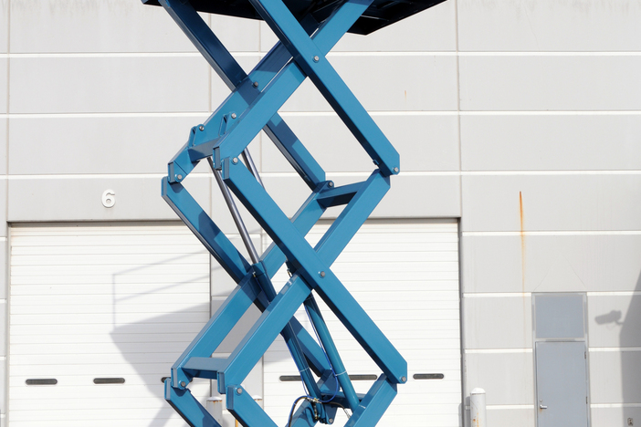 Mezzanine Access Lifts | Advance Lifts