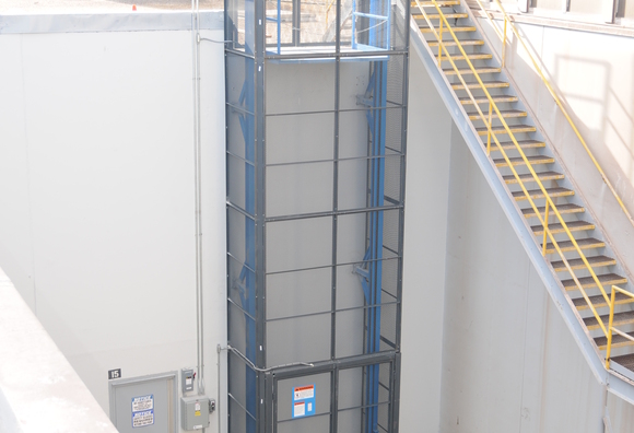 Advance Lifts - Project Photos + Products - St. Charles, IL | Mortarr