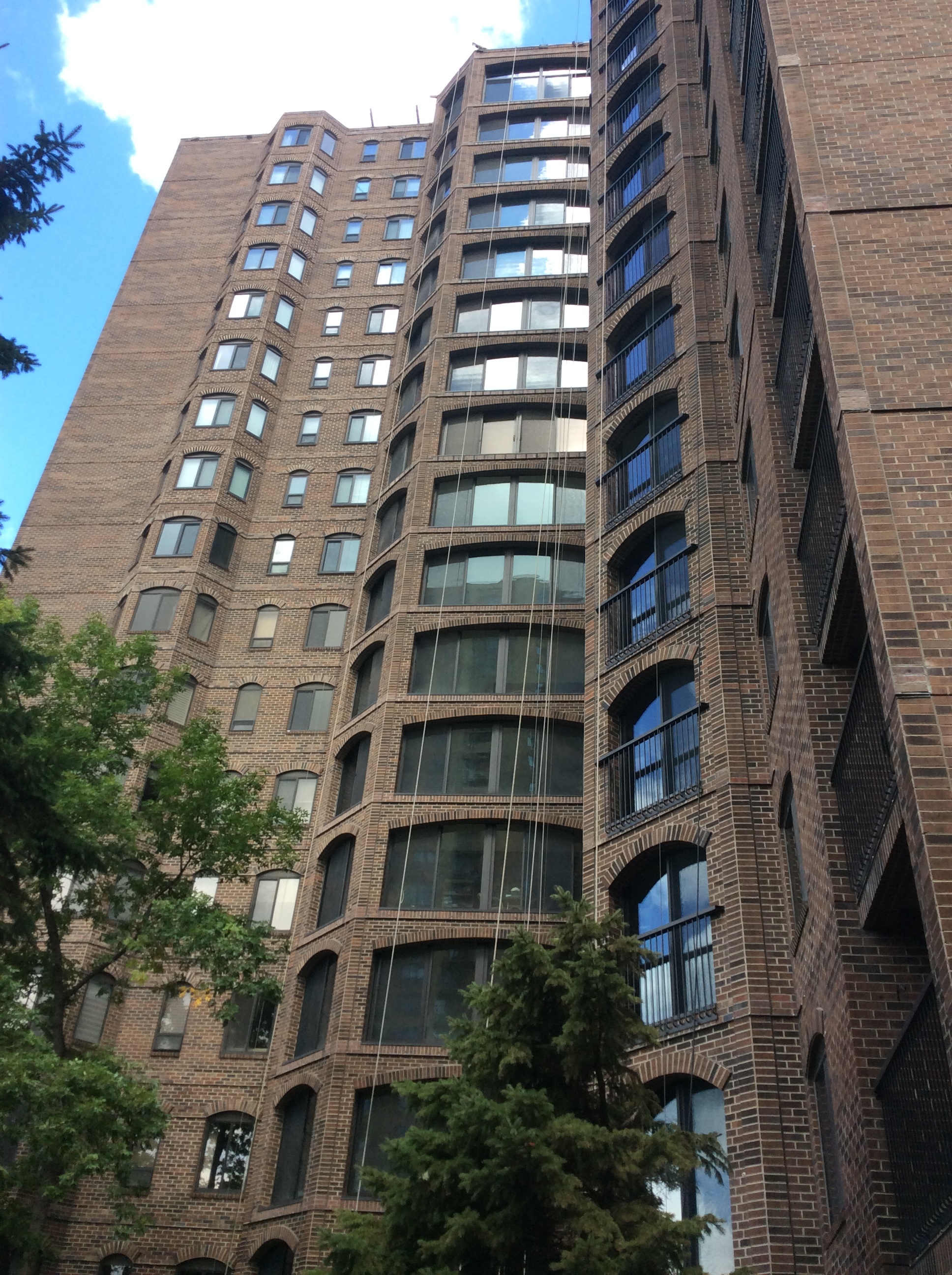 Advanced Masonry Restoration Anne Archibald Loring Green 1 | Advanced ...