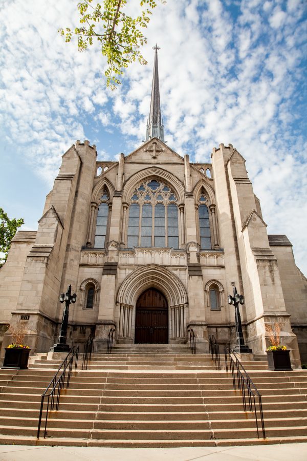 Advanced Masonry Restoration Church | Advanced Masonry Restoration