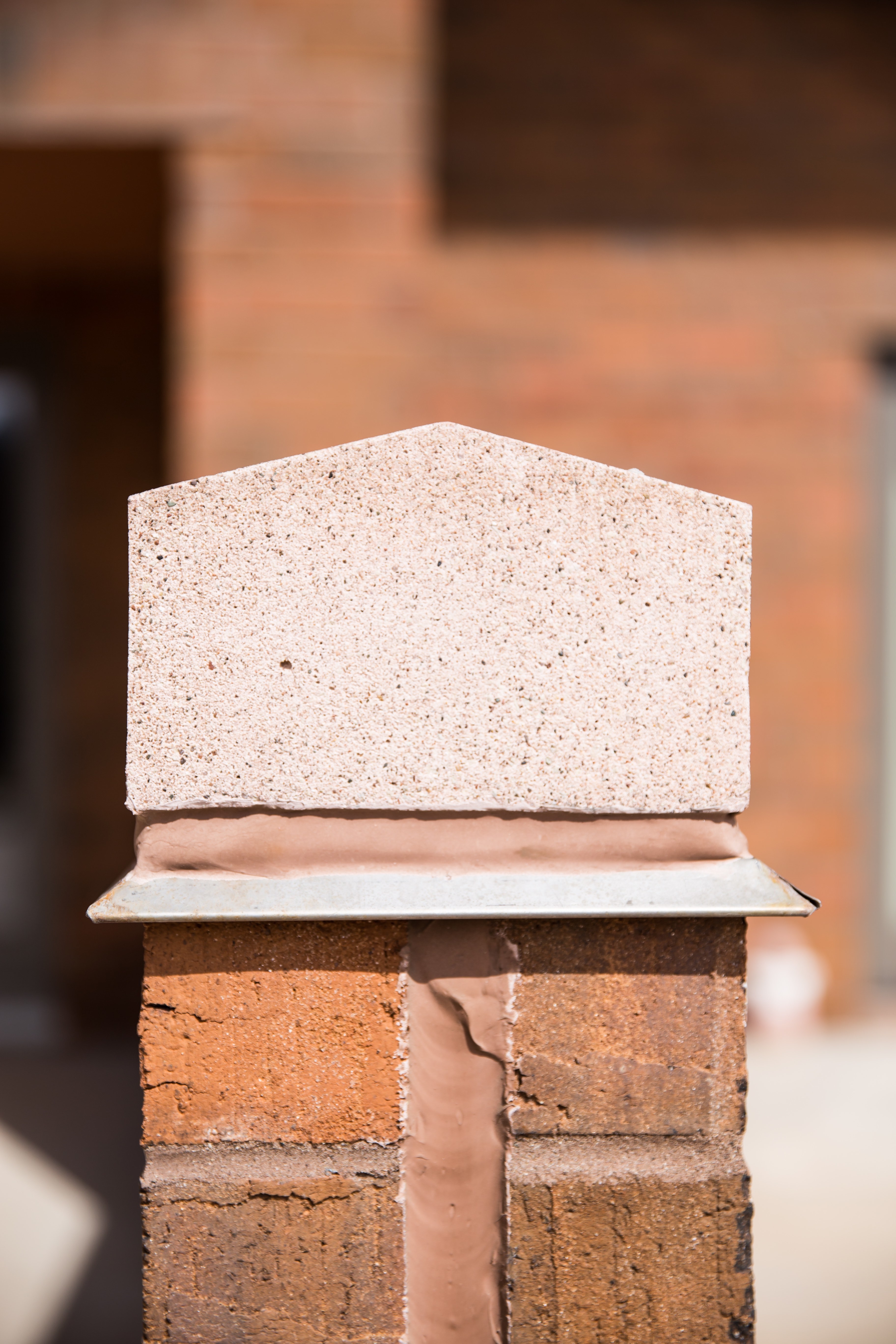 Advanced Masonry Restoration Winslow House 6 | Advanced Masonry Restoration