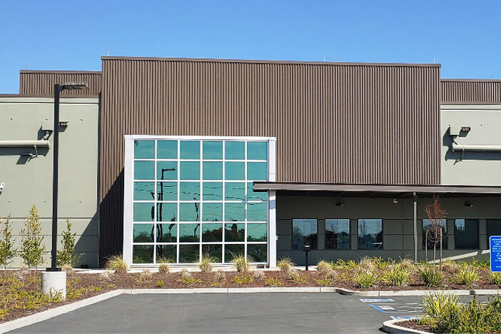 Office | AEP Span