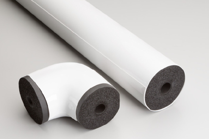 Aerocel® Pipe Insulation | Aeroflex USA