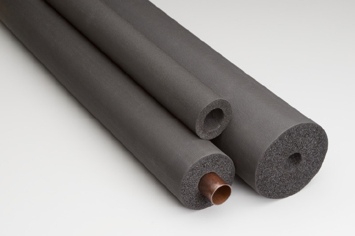 Aerocel® Pipe Insulation | Aeroflex USA