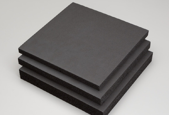 Aeroflex USA - Project Photos + Products - Sweetwater, TN | Mortarr