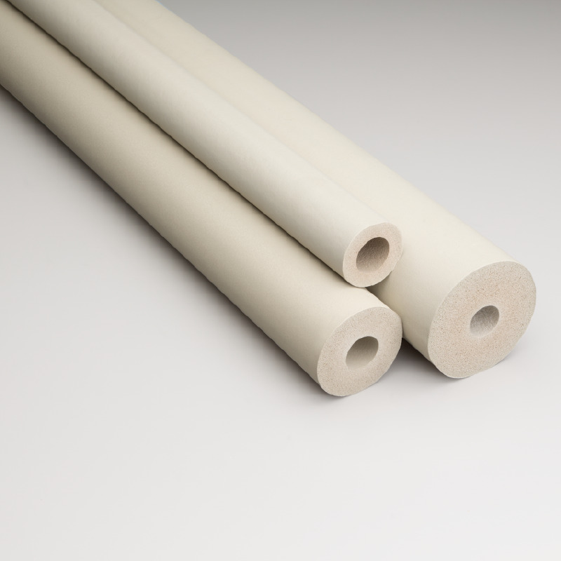 Aeroflex Aerocel WG White Gray Tube Insulation | Aeroflex USA