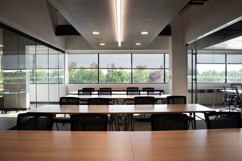 Affordable Interior Systems (AIS) | Dacon