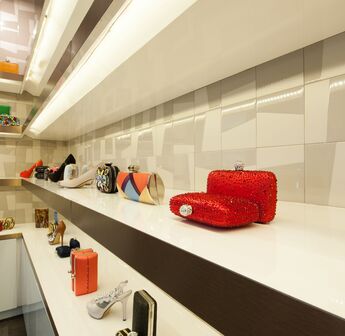 Aftershock Retail Store | Mosa