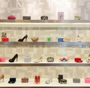 Aftershock Retail Store | Mosa