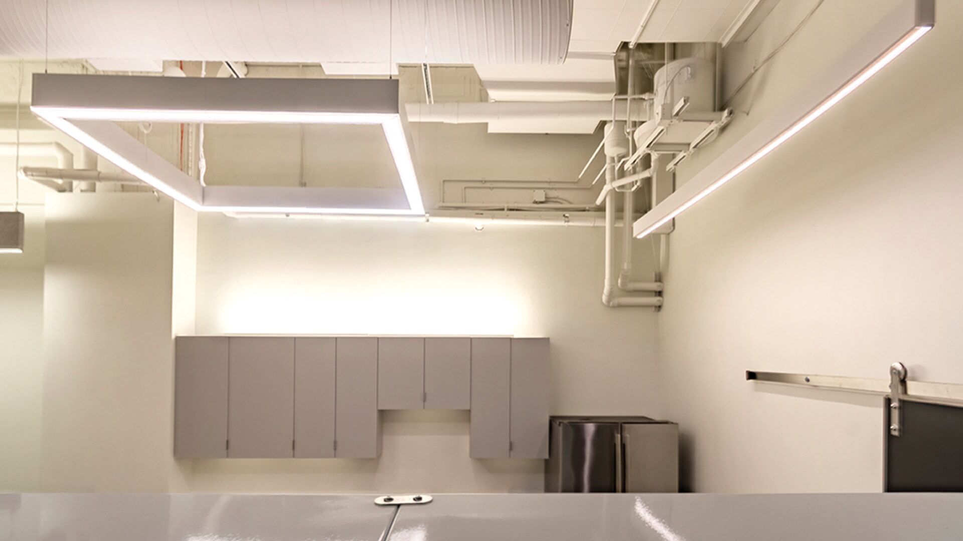aia office acuity brands linear lighting design | Acuity Brands